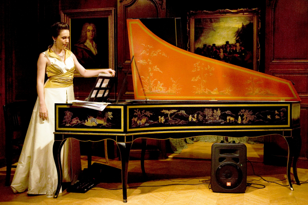 Duo orgue Claude Nadeau-3 – Les amis de la collégiale de Montereau